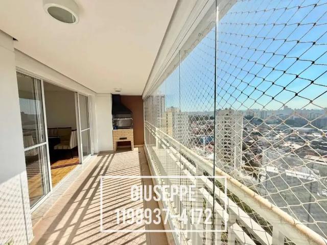 Apartamento para Venda em São Paulo/SP Butantã 3 Quartos