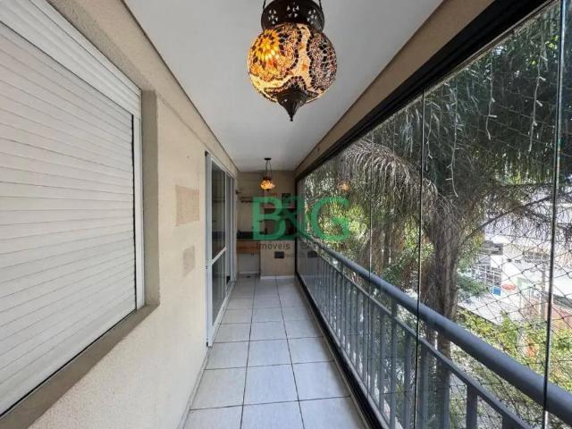 Apartamento para Venda em São Paulo/SP Butantã 3 Quartos
