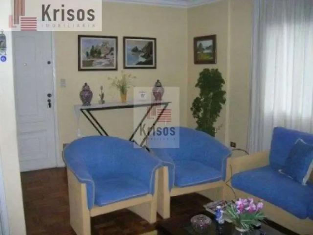 Apartamento para Venda em São Paulo/SP Butantã 3 Quartos
