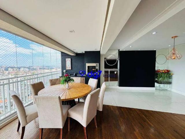Apartamento para Venda em São Paulo/SP Butantã 3 Quartos