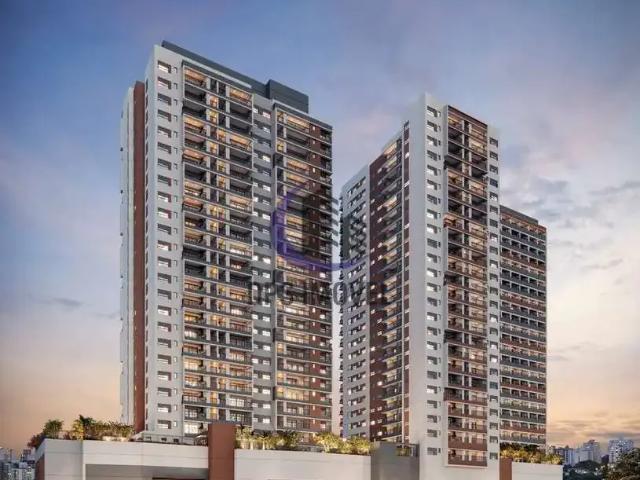 Apartamento para Venda em São Paulo/SP Butantã 3 Quartos