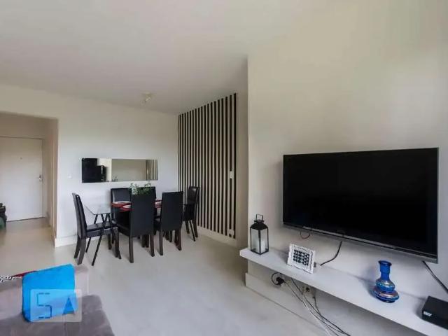 Apartamento para Venda em São Paulo/SP Butantã 3 Quartos