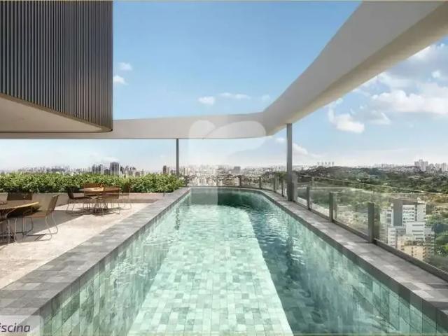 Apartamento para Venda em São Paulo/SP Butantã 3 Quartos