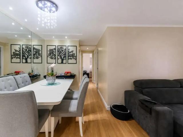 Apartamento para Venda em São Paulo/SP Butantã 3 Quartos
