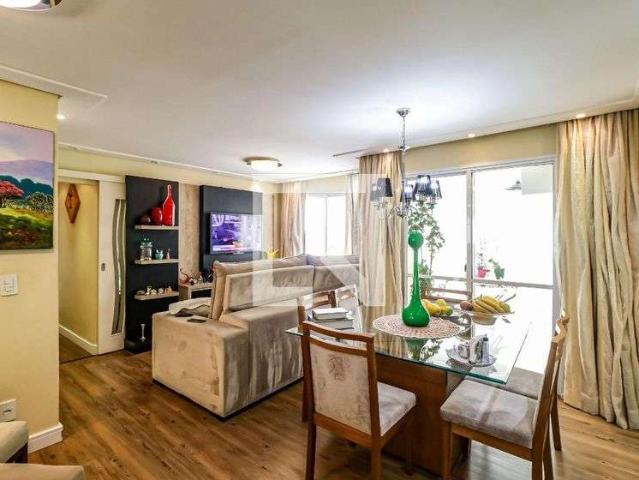 Apartamento para Venda em São Paulo/SP Butantã 3 Quartos
