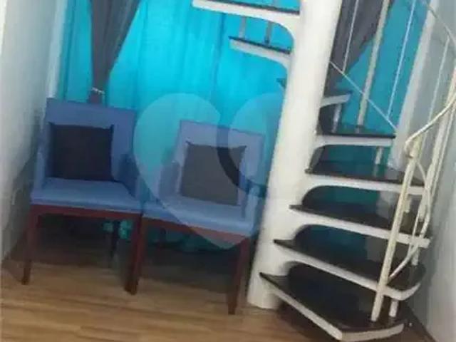 Apartamento para Venda em São Paulo/SP Butantã 3 Quartos