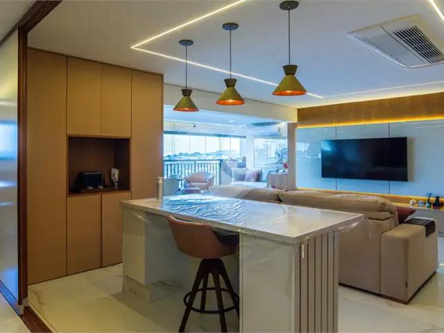 Apartamento para Venda em São Paulo/SP Butantã 3 Quartos