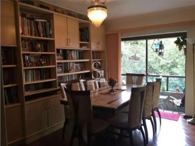 Apartamento para Venda em São Paulo/SP Butantã 3 Quartos