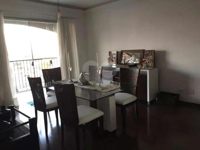 Apartamento para Venda em São Paulo/SP Butantã 3 Quartos