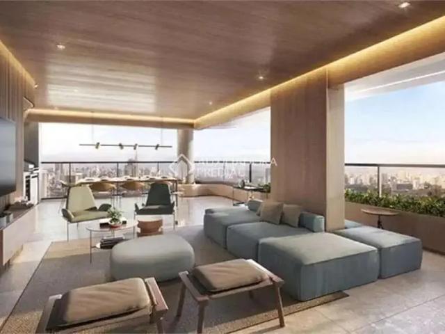 Apartamento para Venda em São Paulo/SP Butantã 3 Quartos