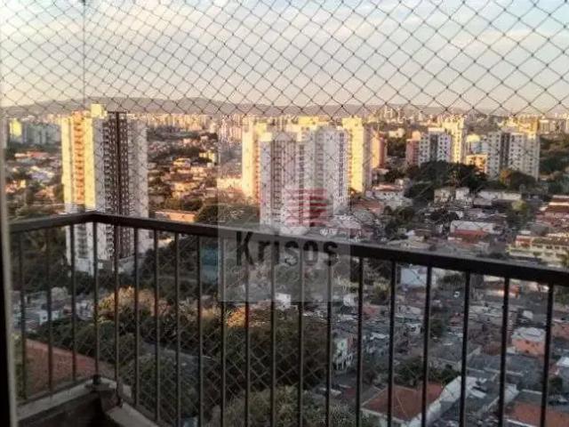 Apartamento para Venda em São Paulo/SP Butantã 3 Quartos