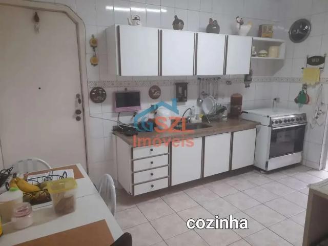 Apartamento para Venda em São Paulo/SP Butantã 3 Quartos