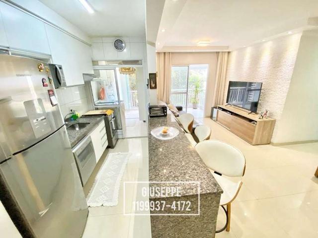 Apartamento para Venda em São Paulo/SP Butantã 3 Quartos