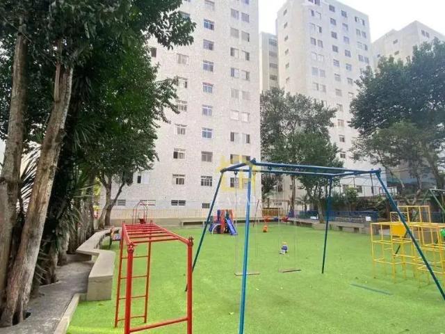 Apartamento para Venda em São Paulo/SP Butantã 3 Quartos