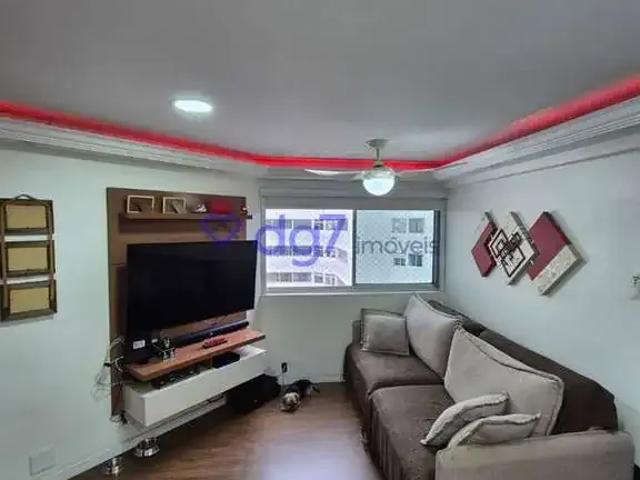Apartamento para Venda em São Paulo/SP Jardim Olympia 3 Quartos