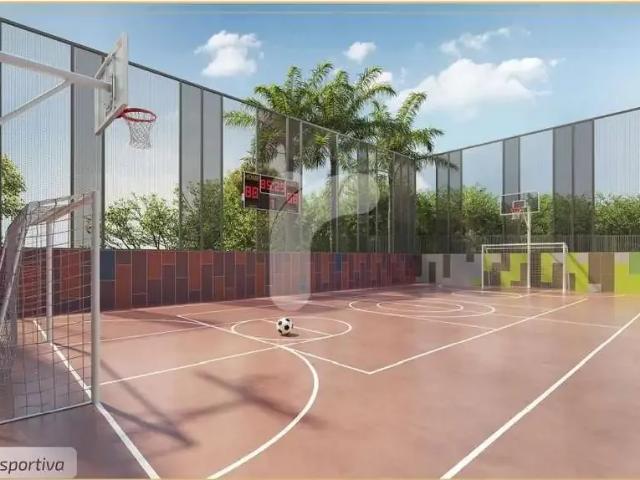 Apartamento para Venda em São Paulo/SP Butantã 3 Quartos