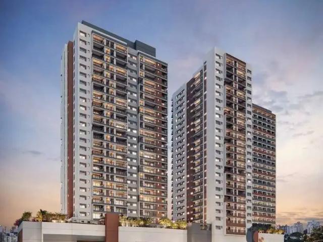 Apartamento para Venda em São Paulo/SP Butantã 3 Quartos