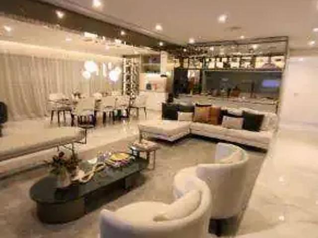 Apartamento para Venda em São Paulo/SP Butantã 3 Quartos