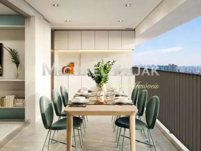 Apartamento para Venda em São Paulo/SP Butantã 3 Quartos