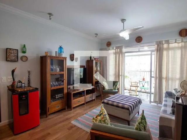 Apartamento para Venda em São Paulo/SP Butantã 3 Quartos