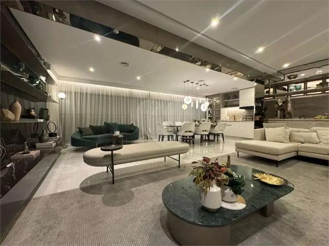 Apartamento para Venda em São Paulo/SP Butantã 3 Quartos