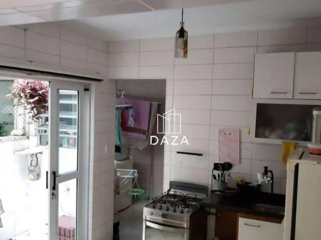 Apartamento para Venda em São Paulo/SP Butantã 3 Quartos