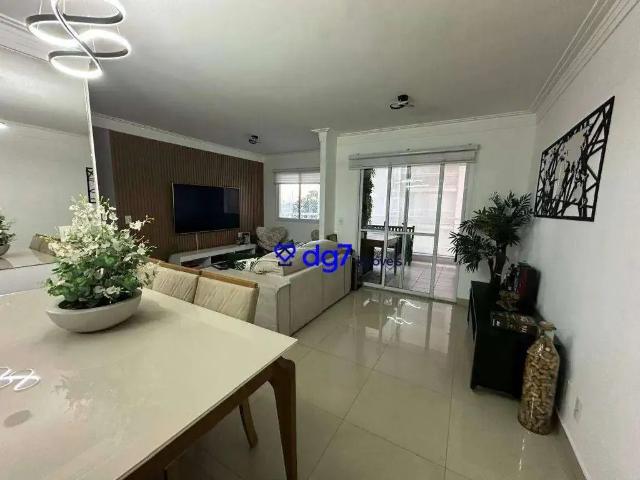 Apartamento para Venda em São Paulo/SP Conjunto Residencial Butantã 3 Quartos