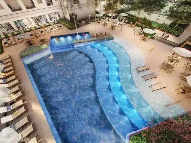Apartamento para Venda em São Paulo/SP Butantã 3 Quartos