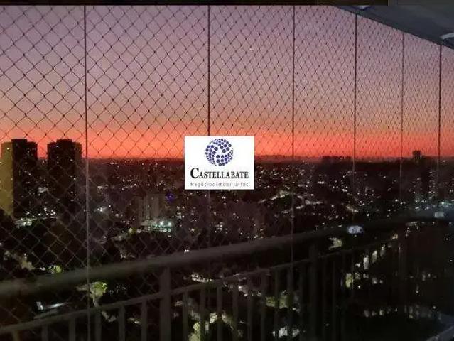Apartamento para Venda em São Paulo/SP Butantã 3 Quartos