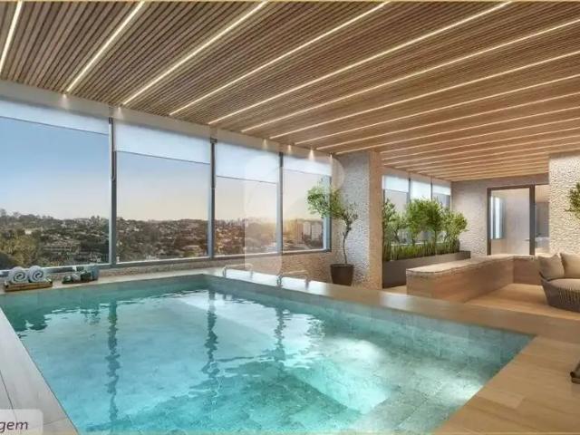 Apartamento para Venda em São Paulo/SP Butantã 3 Quartos