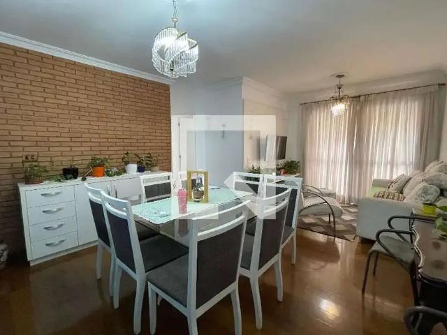 Apartamento para Venda em São Paulo/SP Butantã 3 Quartos