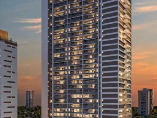 Apartamento para Venda em São Paulo/SP Butantã 3 Quartos