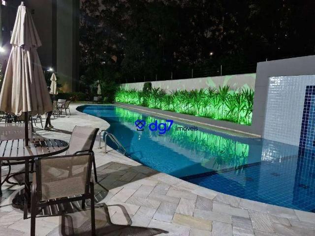 Apartamento para Venda em São Paulo/SP Butantã 3 Quartos