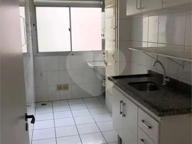 Apartamento para Venda em São Paulo/SP Butantã 3 Quartos