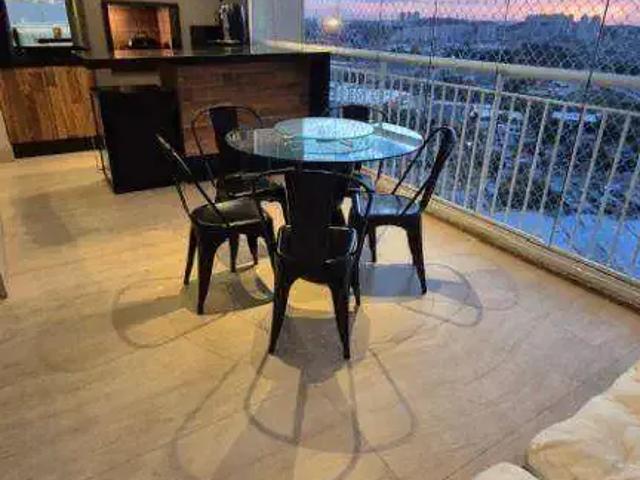 Apartamento para Venda em São Paulo/SP Butantã 3 Quartos