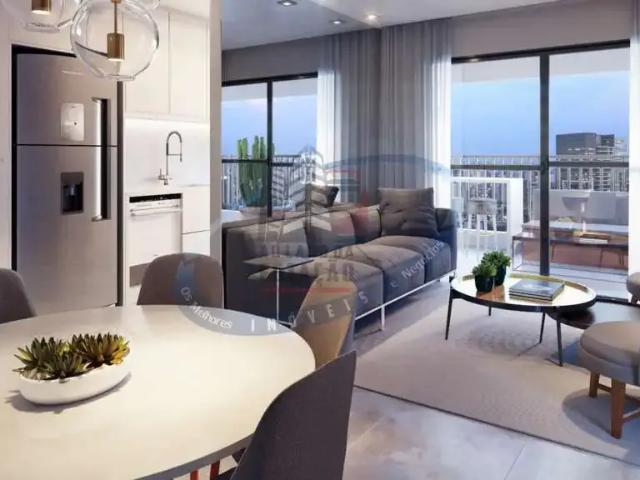 Apartamento para Venda em São Paulo/SP Butantã 3 Quartos