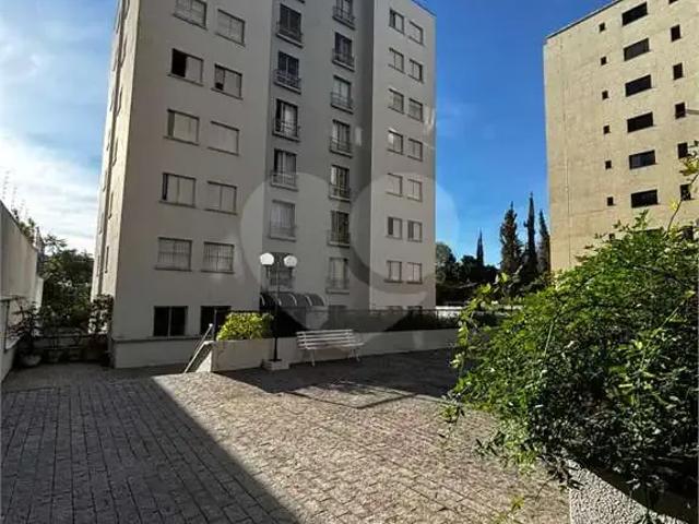 Apartamento para Venda em São Paulo/SP Butantã 3 Quartos