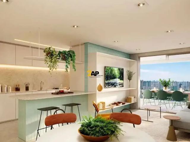 Apartamento para Venda em São Paulo/SP Butantã 3 Quartos