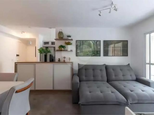 Apartamento para Venda em São Paulo/SP Butantã 3 Quartos