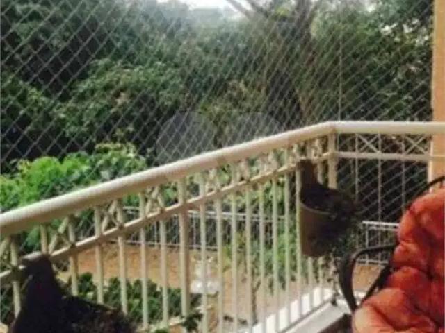 Apartamento para Venda em São Paulo/SP Butantã 3 Quartos