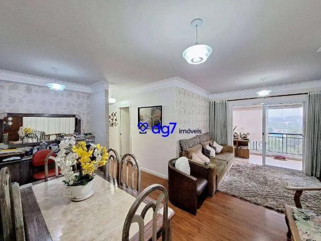 Apartamento para Venda em São Paulo/SP Butantã 3 Quartos