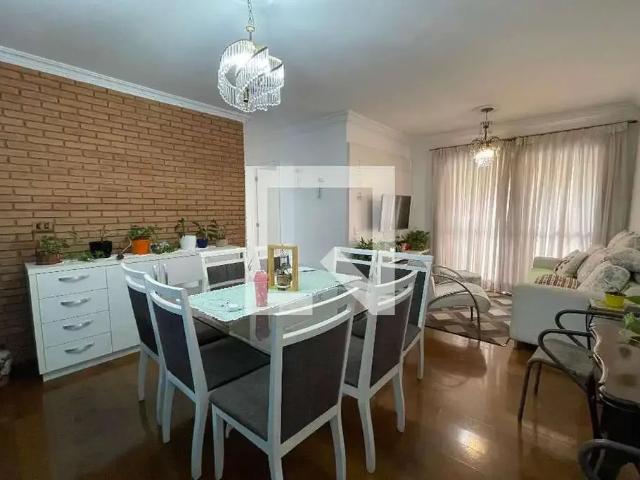 Apartamento para Venda em São Paulo/SP Butantã 3 Quartos