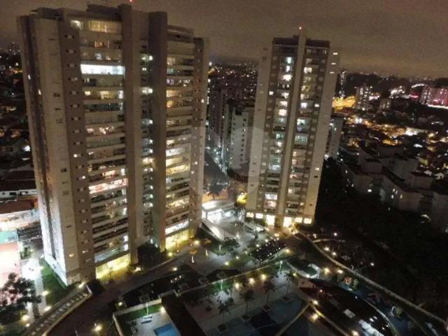 Apartamento para Venda em São Paulo/SP Butantã 3 Quartos