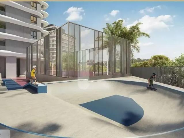 Apartamento para Venda em São Paulo/SP Butantã 3 Quartos