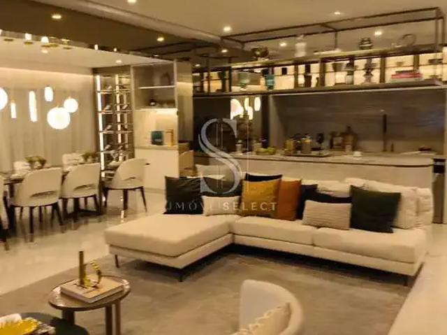 Apartamento para Venda em São Paulo/SP Butantã 3 Quartos