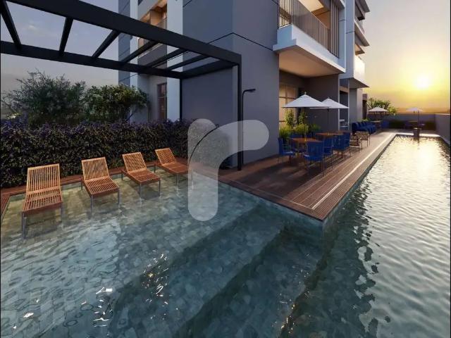 Apartamento para Venda em São Paulo/SP Butantã 3 Quartos