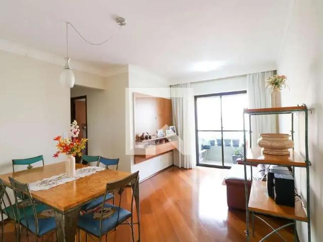 Apartamento para Venda em São Paulo/SP Butantã 3 Quartos