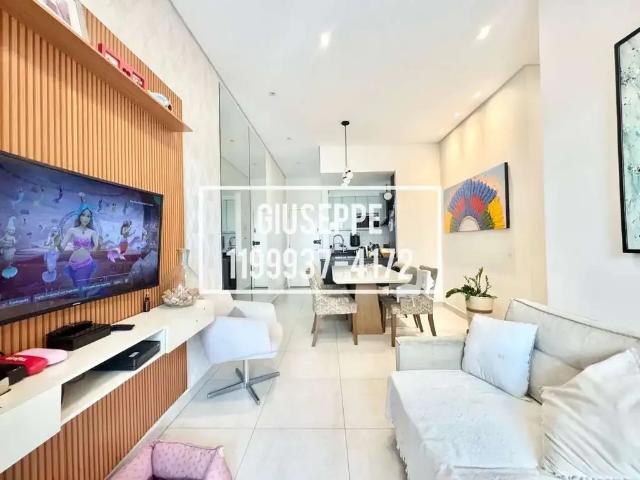 Apartamento para Venda em São Paulo/SP Butantã 3 Quartos