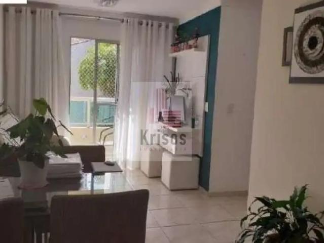Apartamento para Venda em São Paulo/SP Butantã 3 Quartos