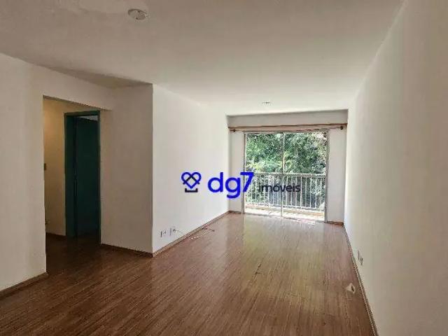 Apartamento para Venda em São Paulo/SP Butantã 3 Quartos